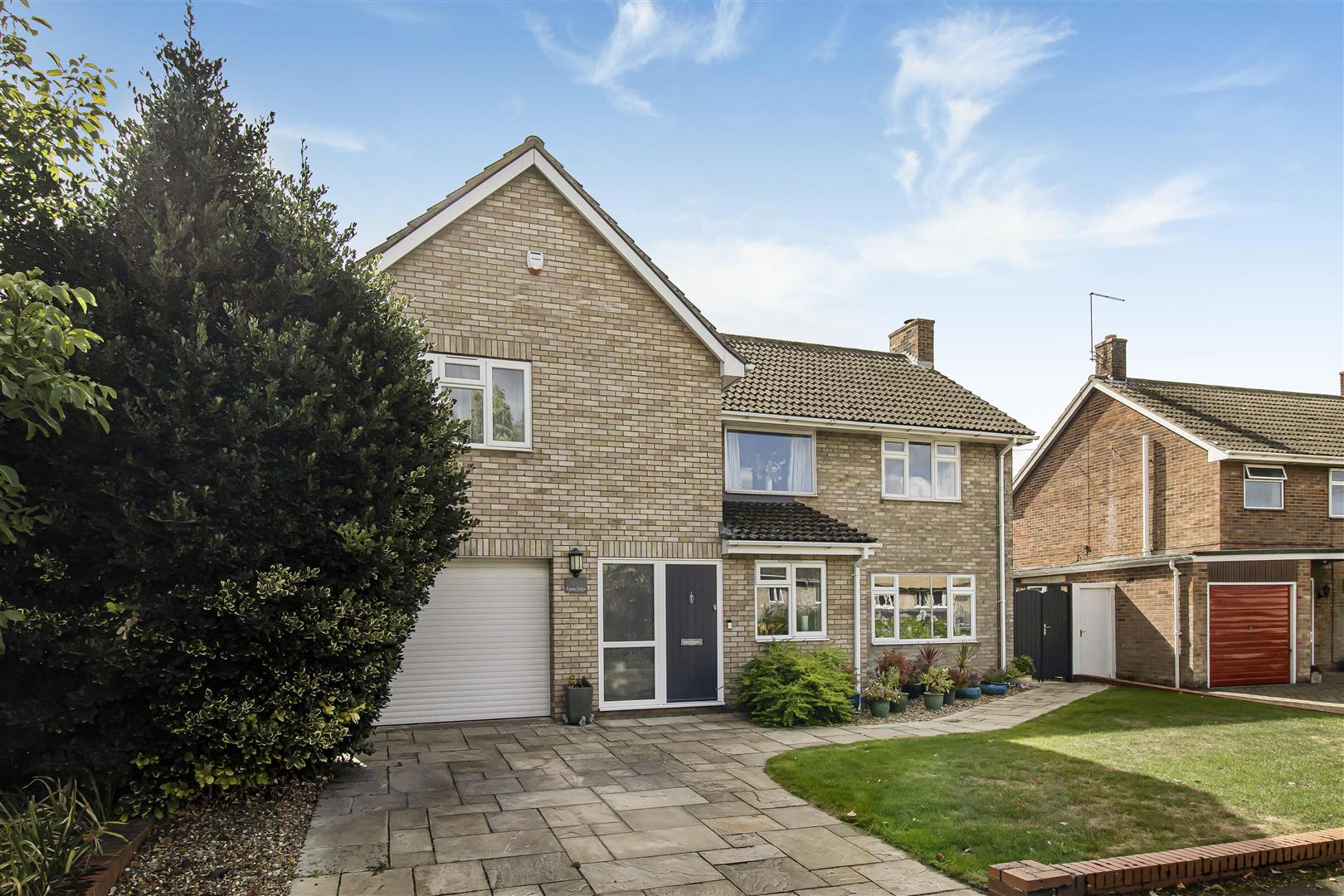 5 Bedroom for sale in Cambridge - Cheffins Cambridge Sales - Ref 34171619